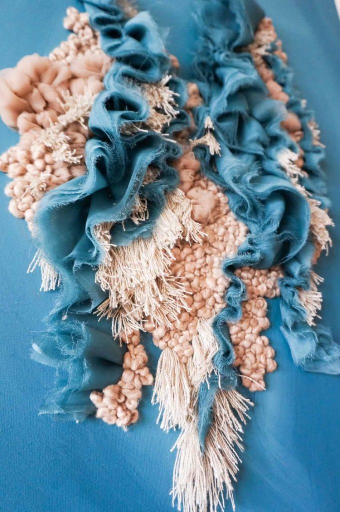 13+ Contoh Kerajinan Tekstil (TRADISIONAL, MODERN, PRODUK)