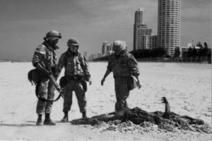 Sejarah Perang Teluk 1 Antara Irak & Iran: Latar Belakang, Dampak.