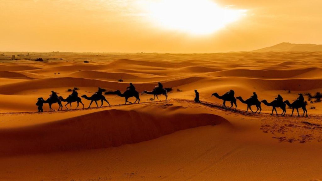 Perang Badar: Sejarah, Latar Belakang & Do'a Rasulullah