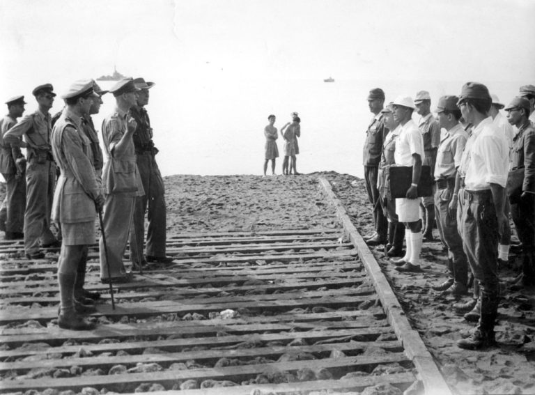 Perang Bali: Sejarah, Latar Belakang, Tokoh & Monumen