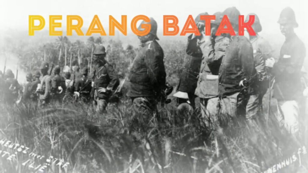 Perang Batak: Sejarah, Latar Belakang, Tokoh & Kronologi