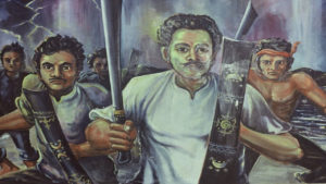 Perang Pattimura: Sejarah, Latar Belakang, Tokoh & Dampak