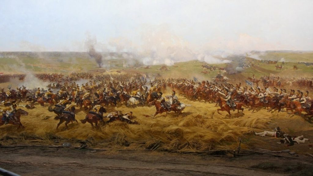 Perang Shiffin: Sejarah, Latar Belakang & Tokoh yg Terlibat