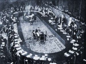 Konferensi Meja Bundar: Latar Belakang, Isi, Proses, & Dampak