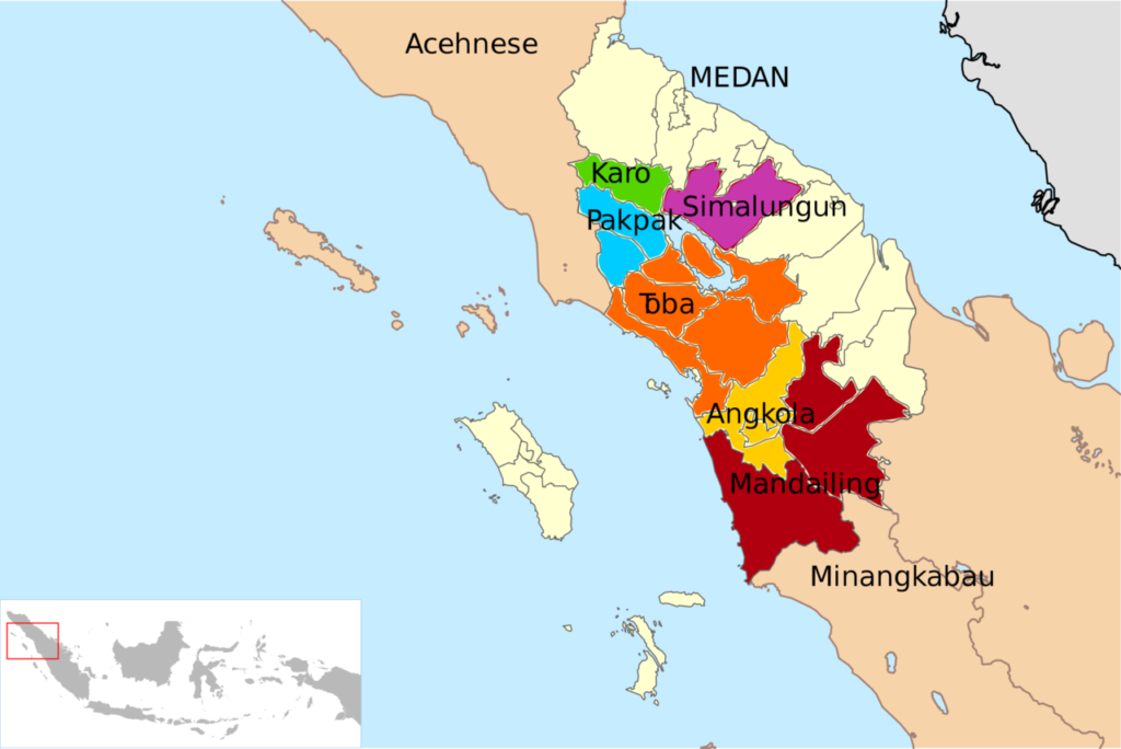 Perang Batak: Sejarah, Latar Belakang, Tokoh & Kronologi