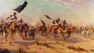 Perang Mu'tah: Sejarah, Kisah, Tokoh yg Terlibat & Hikmah