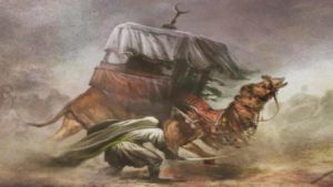 Perang Jamal: Sejarah, Penyebab, Tokoh yg Terlibat & Hikmah