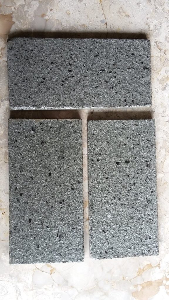 34 Jenis Batuan Beserta Contoh, Gambar & Penjelasannya