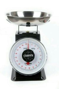 19 Jenis Timbangan Berdasarkan Fungsi & Cara Penggunaanya