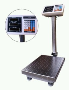 19 Jenis Timbangan Berdasarkan Fungsi & Cara Penggunaanya