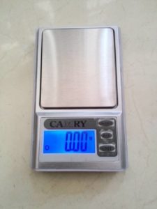 19 Jenis Timbangan Berdasarkan Fungsi & Cara Penggunaanya