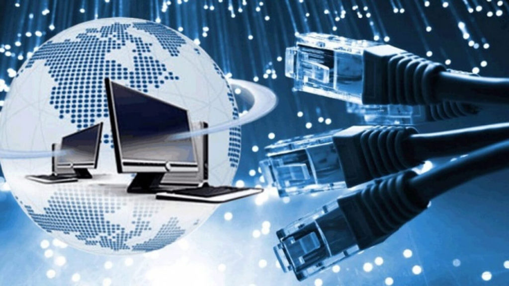 Pengertian Jaringan Komputer (JENIS, MANFAAT, PERANGKAT dll)