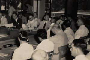 Perjanjian Roem Royen: Isi, Latar Belakang, Proses, & Dampak