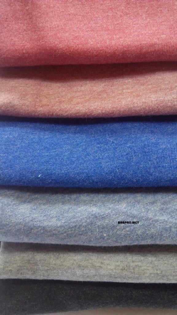 37 Jenis Kain yang Bagus & Lengkap untuk Bahan Pakaian
