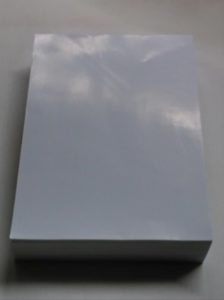 27 Jenis Kertas: Nama, Ciri dan Fungsi Lengkapnya