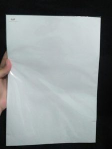 27 Jenis Kertas: Nama, Ciri dan Fungsi Lengkapnya