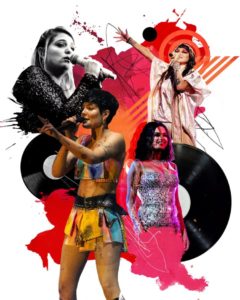 25 Jenis Musik beserta Nama, Asal, Tahun Lahir & Contohnya