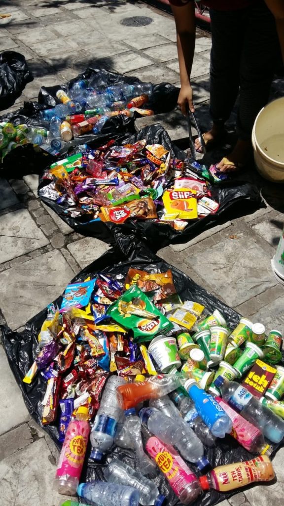 20 Jenis Sampah: Nama, Penjelasan & Contohnya