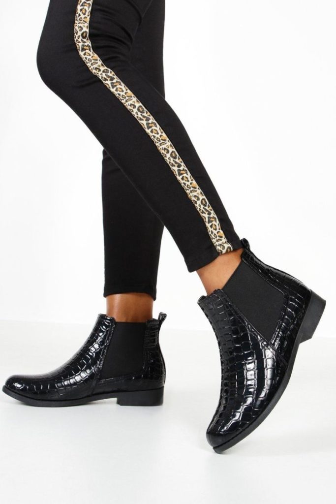 63 Jenis Sepatu Pria dan Wanita Dibahas Secara Lengkap