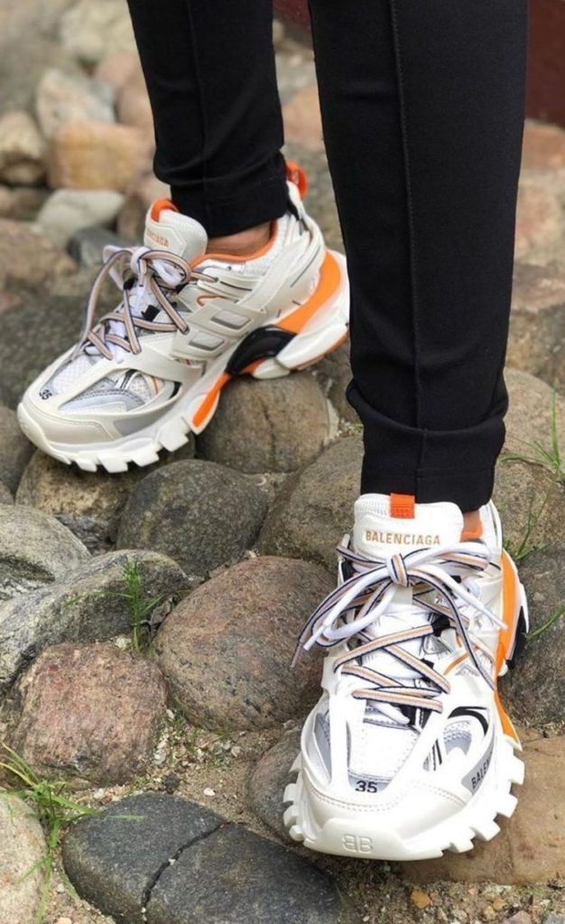 63 Jenis Sepatu Pria dan Wanita Dibahas Secara Lengkap