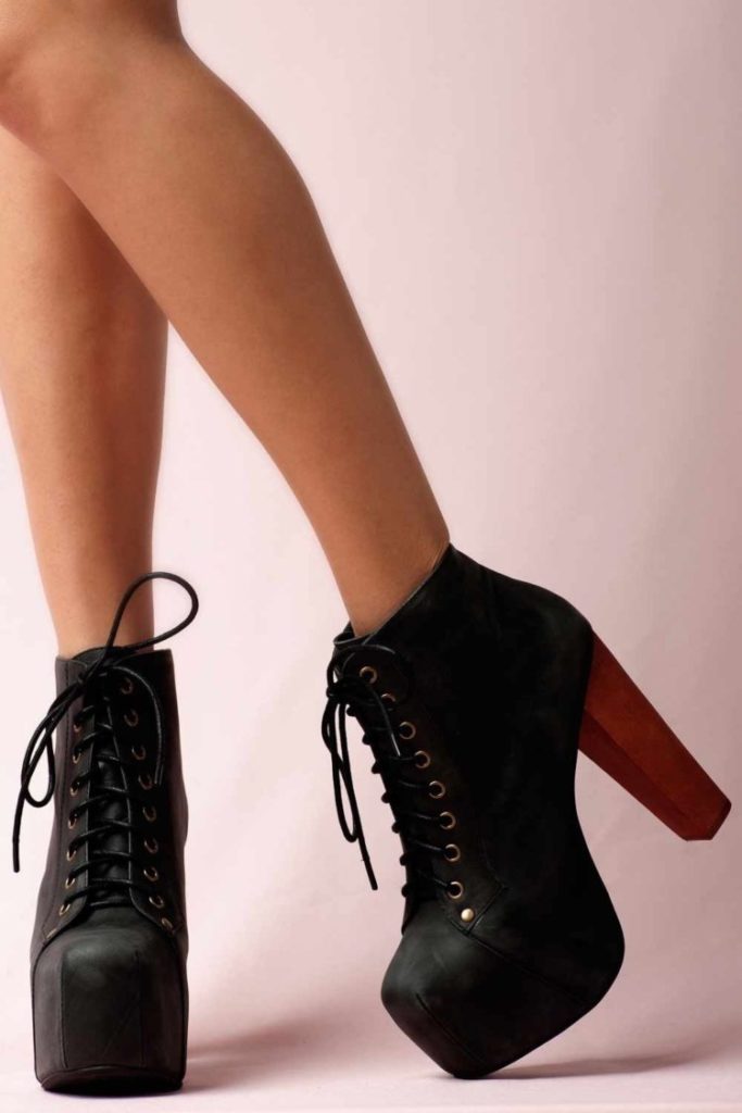 63 Jenis Sepatu Pria dan Wanita Dibahas Secara Lengkap