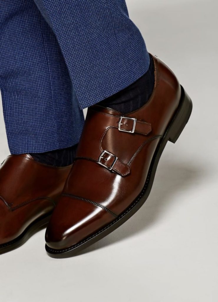 63 Jenis Sepatu Pria dan Wanita Dibahas Secara Lengkap