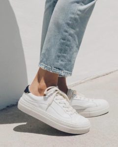 63 Jenis Sepatu Pria dan Wanita Dibahas Secara Lengkap