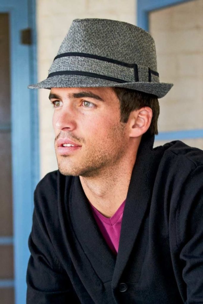 27 Jenis Topi Pria & Wanita Keren beserta Namanya