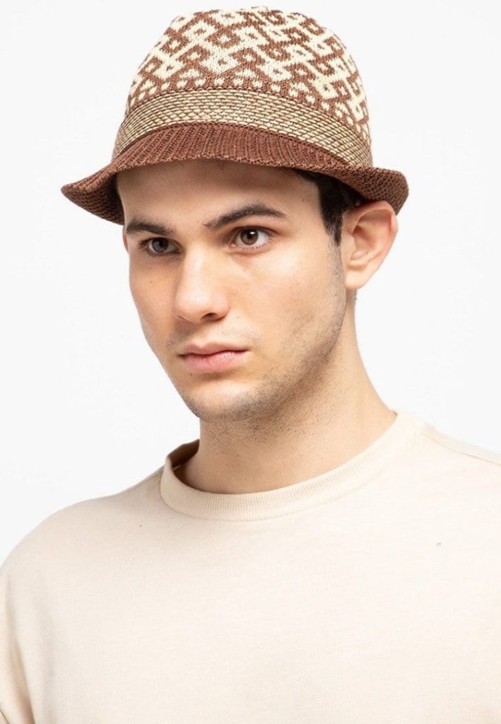 27 Jenis Topi Pria & Wanita Keren beserta Namanya