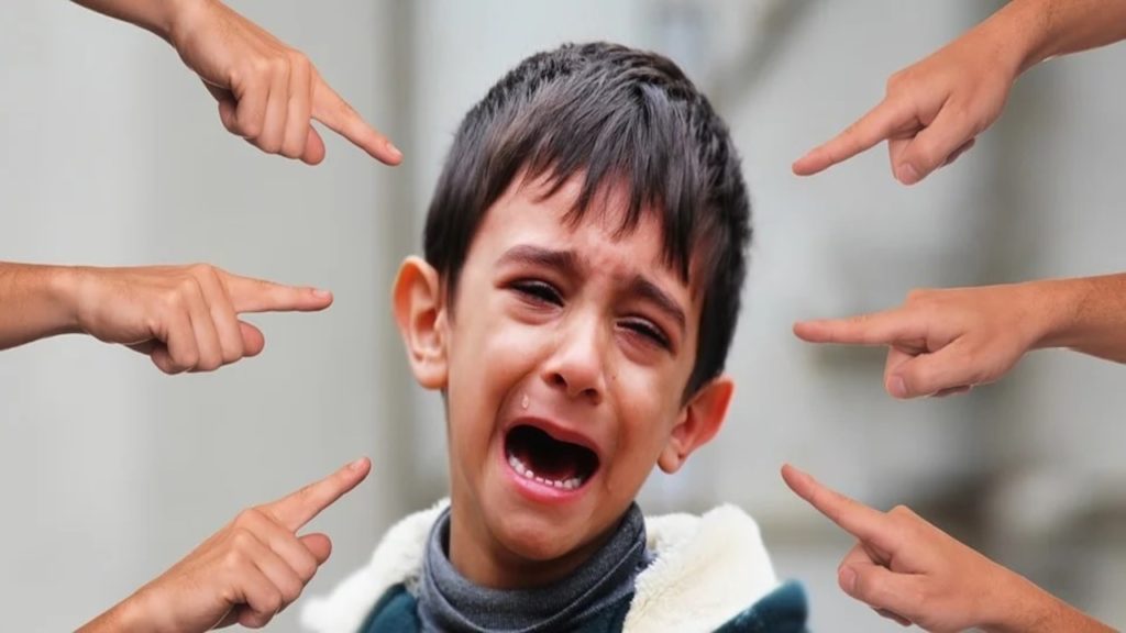 Pengertian Bullying (DAMPAK, CARA MENGATASI, CONTOH, JENIS)