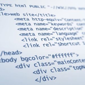 Pengertian HTML (SEJARAH, FUNGSI, CONTOH, CARA KERJA)