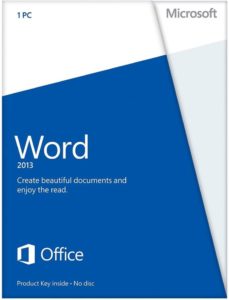 Microsoft Word: Pengertian, Sejarah, Fungsi & Kelebihan