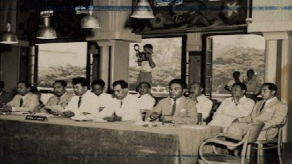 Perjanjian Roem Royen: Isi, Latar Belakang, Proses, & Dampak