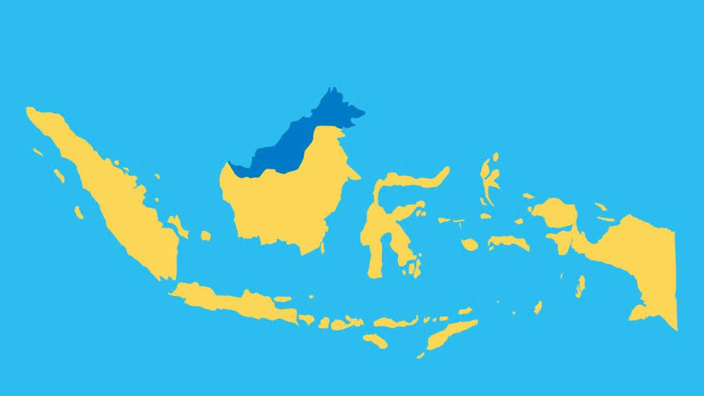 Wawasan Nusantara: Pengertian, Fungsi, Konsep, Asas & Tujuan Wawasan Nusantara: Pengertian, Fungsi, Konsep, Asas & Tujuan