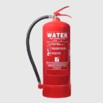 11 Jenis APAR Beserta Cara Kerja & Penggunaannya