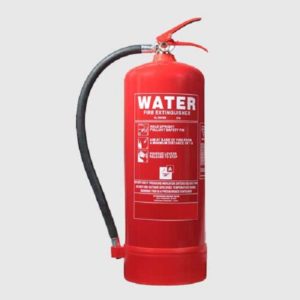 11 Jenis APAR Beserta Cara Kerja & Penggunaannya