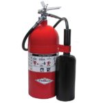 11 Jenis APAR Beserta Cara Kerja & Penggunaannya