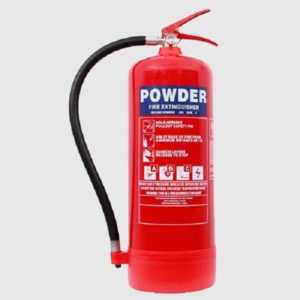 11 Jenis APAR Beserta Cara Kerja & Penggunaannya