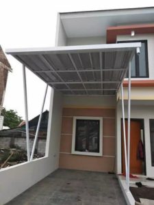 31 Jenis Atap Rumah Beserta Penjelasan & Gambarnya