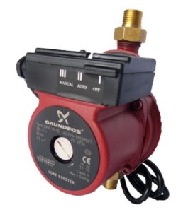 27 Jenis Pompa Air Beserta Cara Kerja & Fungsinya