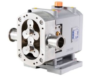 27 Jenis Pompa Air Beserta Cara Kerja & Fungsinya