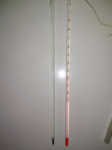 20 Jenis Termometer Beserta Prinsip Kerja & Fungsinya