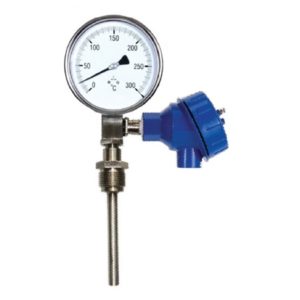 20 Jenis Termometer Beserta Prinsip Kerja & Fungsinya