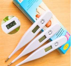 20 Jenis Termometer Beserta Prinsip Kerja & Fungsinya