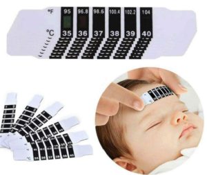 20 Jenis Termometer Beserta Prinsip Kerja & Fungsinya