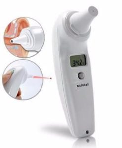 20 Jenis Termometer Beserta Prinsip Kerja & Fungsinya