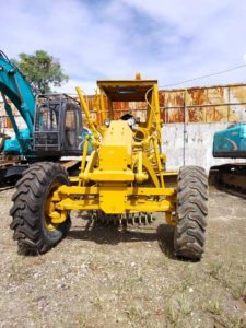 30 Jenis Alat Berat Beserta Fungsi Lengkapnya