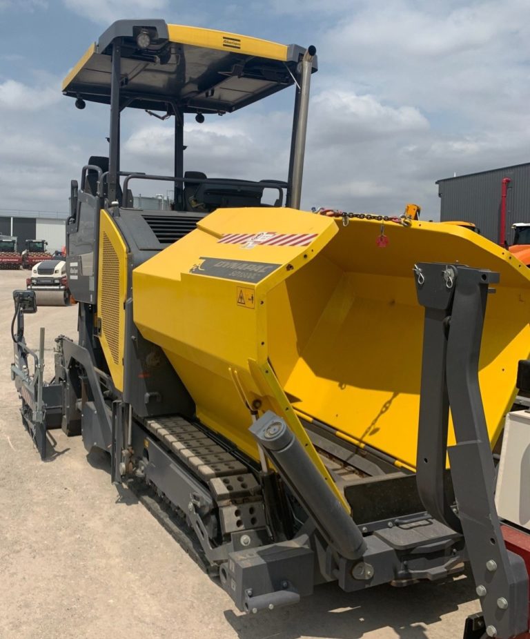 30 Jenis Alat Berat Beserta Fungsi Lengkapnya