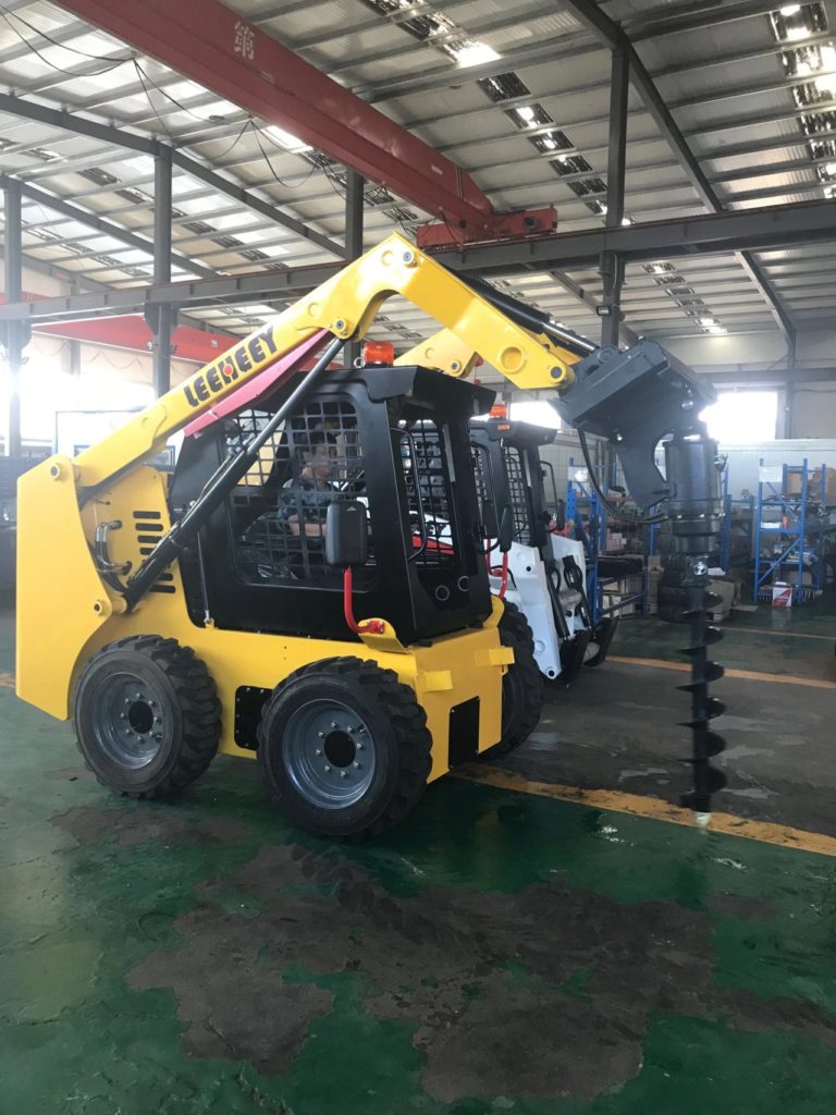 30 Jenis Alat Berat Beserta Fungsi Lengkapnya