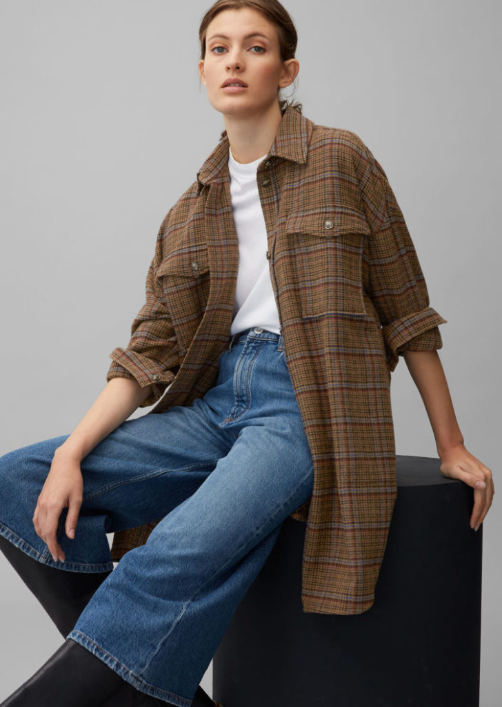 31 Jenis Jaket Pria dan Wanita beserta Nama & Gambar Lengkap